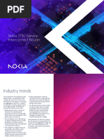 Ciena 3928 - Platform - DS | PDF