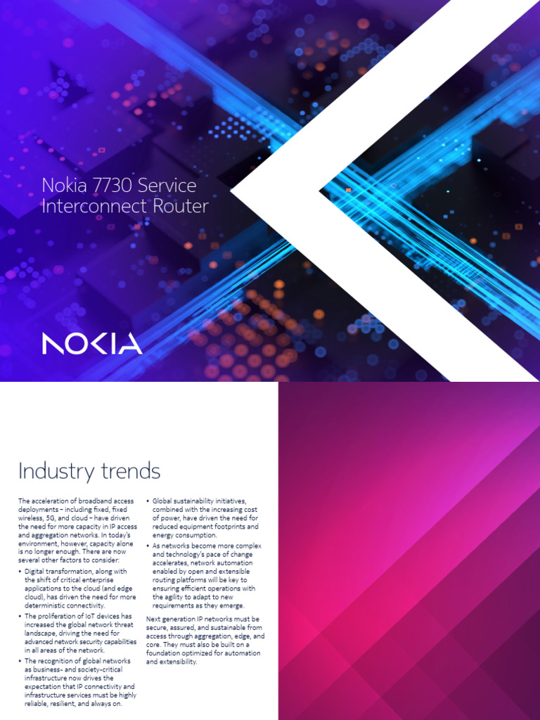 Nokia_7730_Service_Router_Interconnect_(SXR)_family_brochure_eBrochure ...