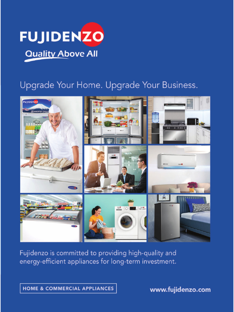 Fuji Denzo 032024 | PDF