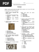 Soalan PSV Tingkatan 3 | PDF