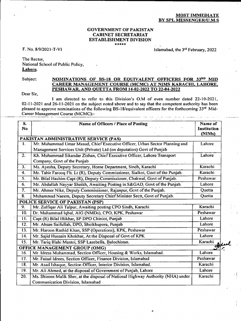 MCMC | PDF | Lahore | Karachi