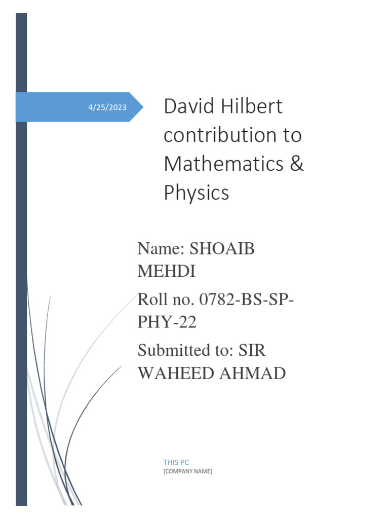 Math Assignment Pdf Factorization Field Mathematics 8319