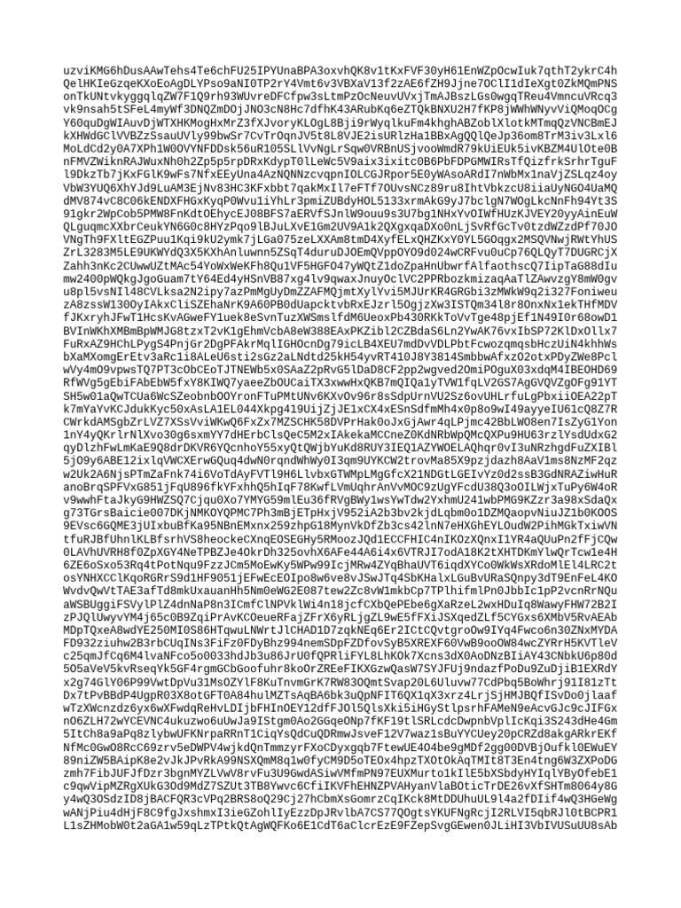 TGCH HW 3 | PDF | Technology & Engineering