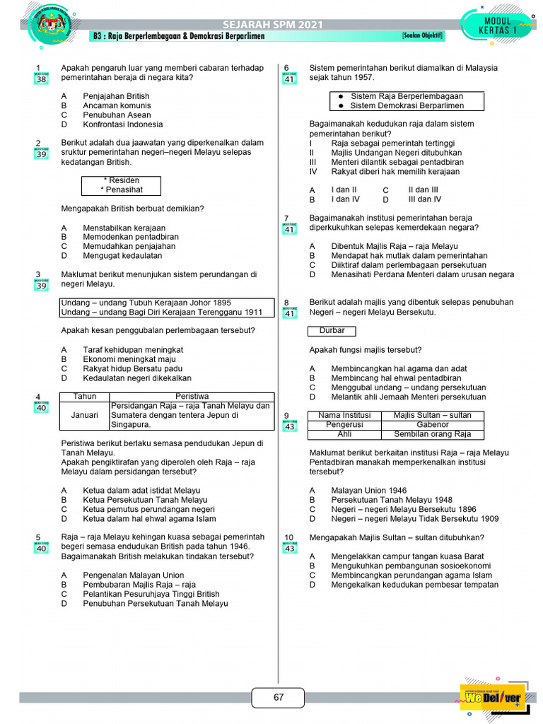 F5 Bab 3 | PDF