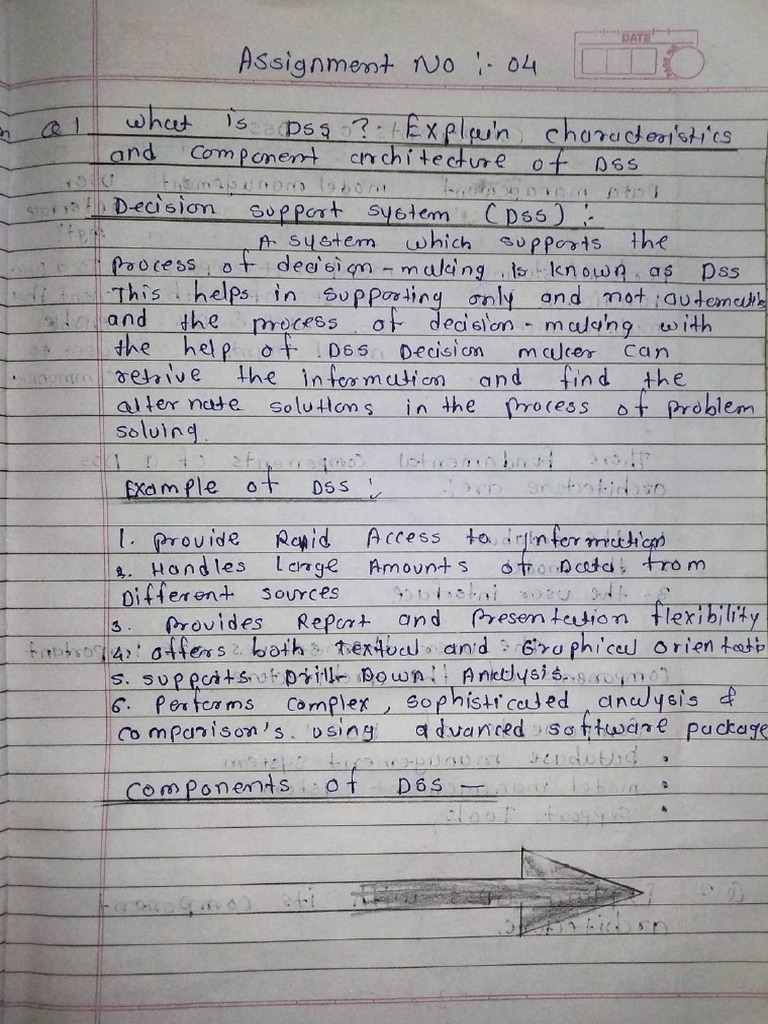 MIS - Assignment No.3-Compressed | PDF