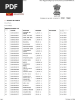 IPL 2023 Schedule and Match Timings | PDF | Team Sports | Athletic Sports