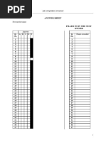 2S Coach Layout and Seating Guide | PDF