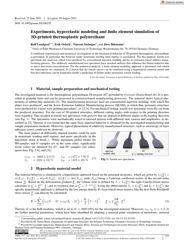 Tpu 5 | PDF | Deformation (Engineering) | Stress (Mechanics)
