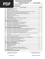 Avaya CMS Supervisor R19 Workbook | PDF | Window (Computing) | Menu ...