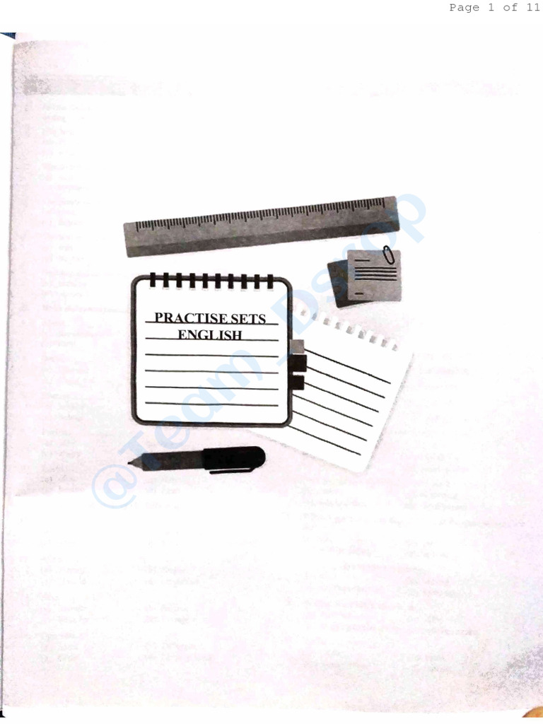 Diploma Study Resources | PDF