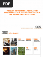 GCC Standardization Organization (GSO) : Conformity Assessment ...
