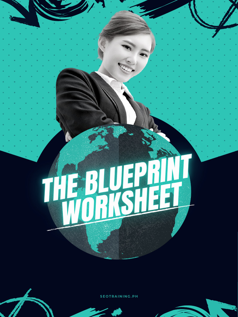 Bluprint Worksheet | Download Free PDF | Search Engine Optimization ... Bluprint Worksheet | Download Free PDF | Search Engine Optimization ...