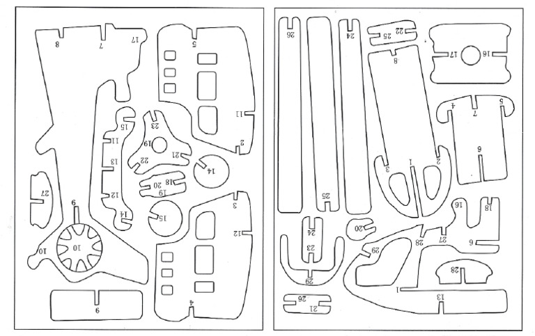 Helicopter | PDF