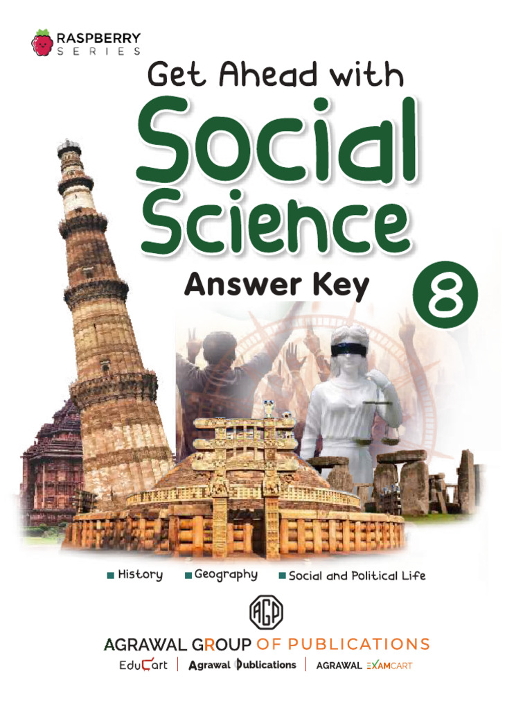Social Science 8 | PDF | History