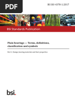 API 613 Special Purpose Gear Unit | PDF | Specification (Technical ...