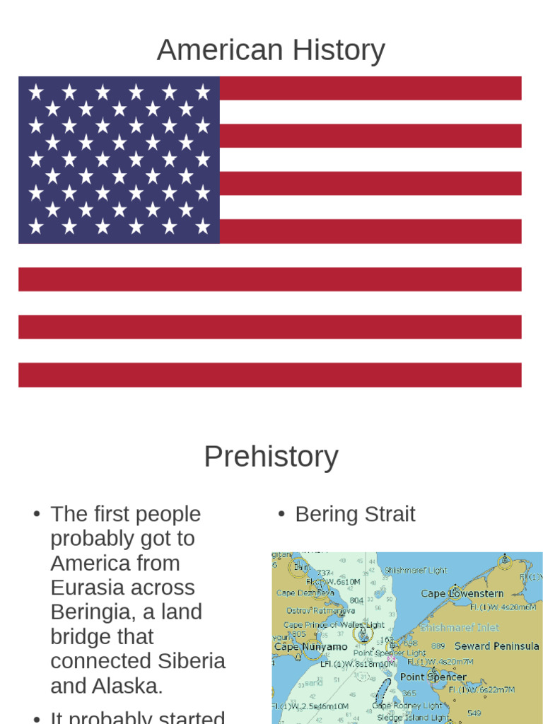 American History | PDF | American Civil War | Abolitionism