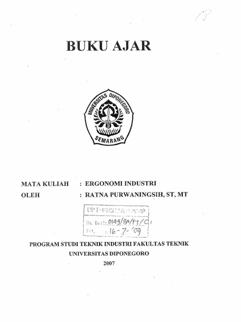 149 Ba FT 2007 | PDF