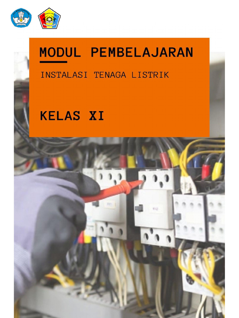 Panduan Penerangan dan Instalasi Listrik | PDF