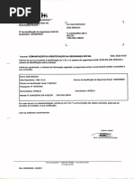 Pedido de NISS Online: Instruções | PDF | Ciências Sociais
