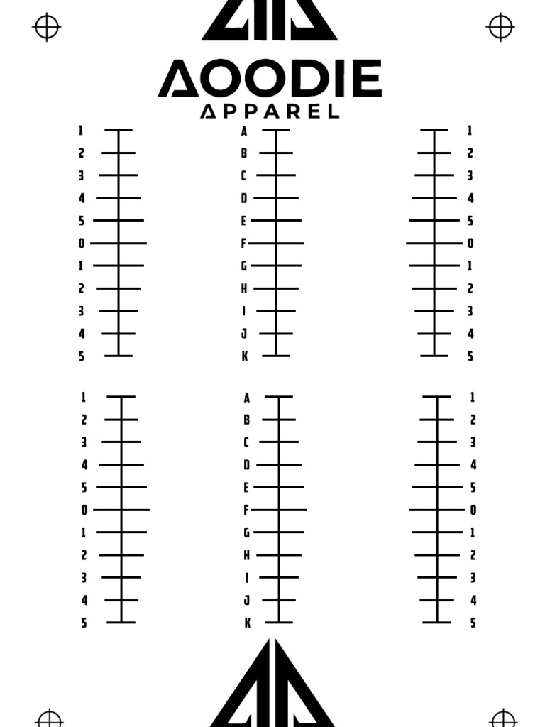 Register Sablon | PDF