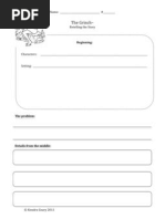 Fairy Tale Book Report | PDF