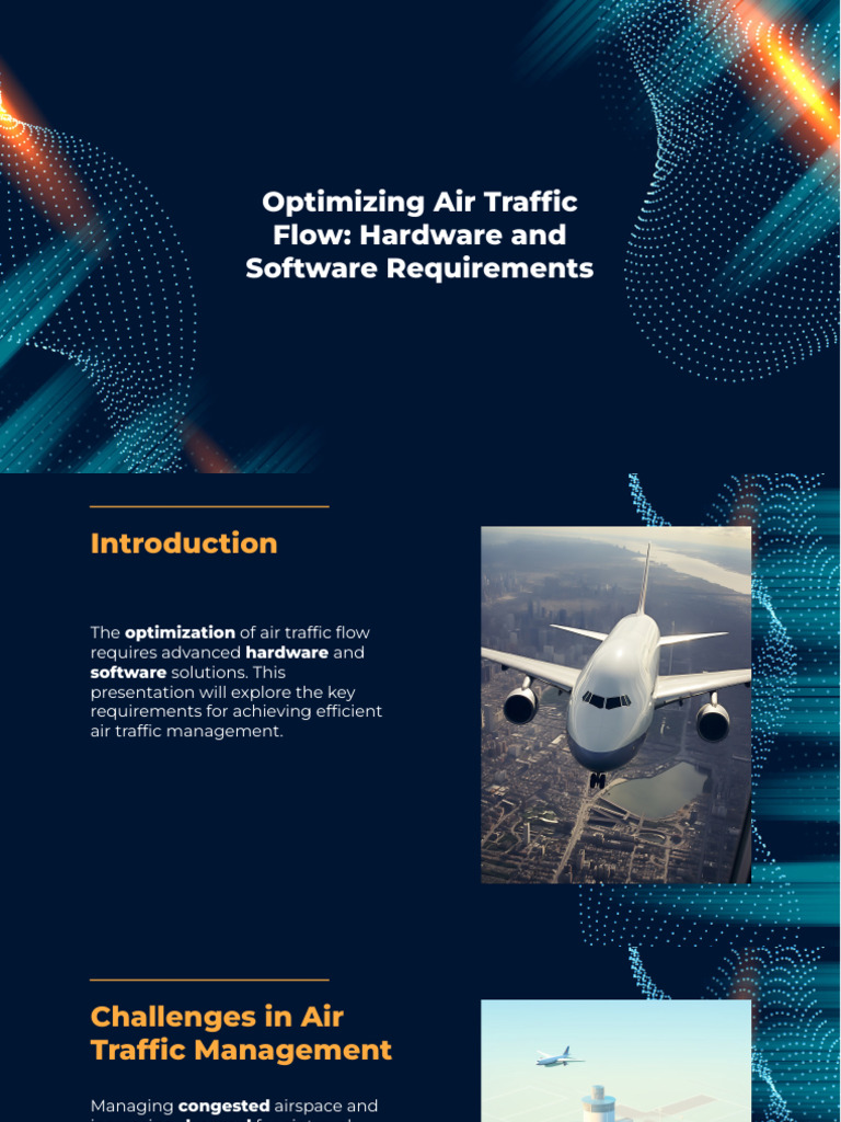 wepik-optimizing-air-traffic-flow-hardware-and-software-requirements-20240422022126auaF | PDF ...