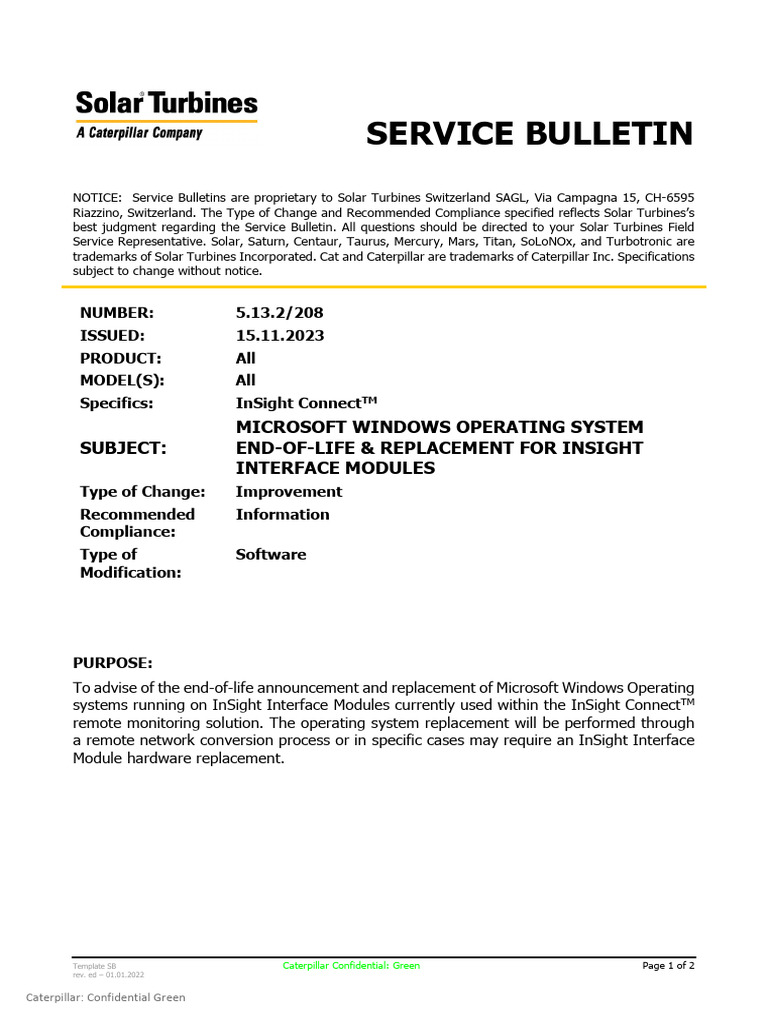 SB 5.13.2-208 | PDF | Operating System | Usb