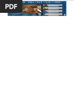 Scratch - Starter Projects | PDF