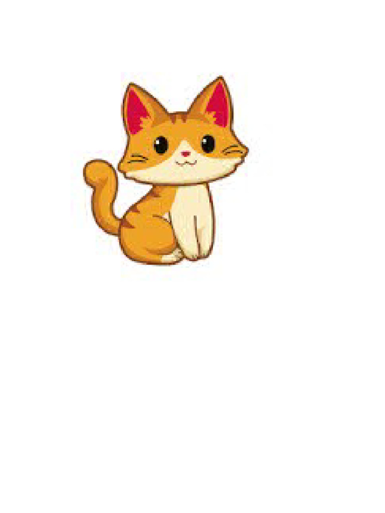 Cat | PDF