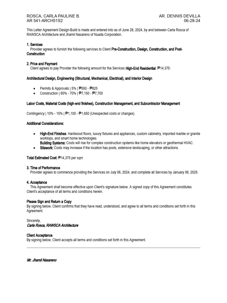 Rosca, Carla Pauline B - FINAL ASS 2 | PDF | Computers