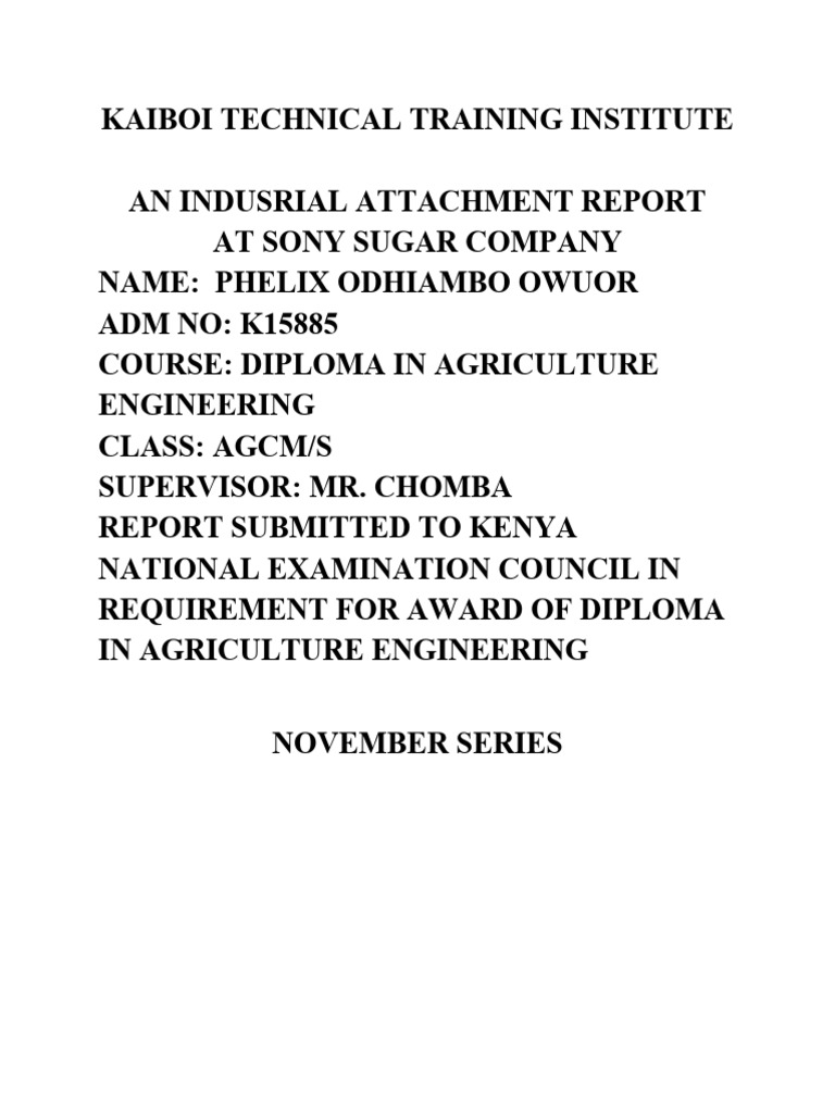 Agri Report | PDF | Sugarcane | Employment