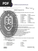 Pssa 2024 Science Grade 5 Item Sampler | PDF | Multiple Choice ...