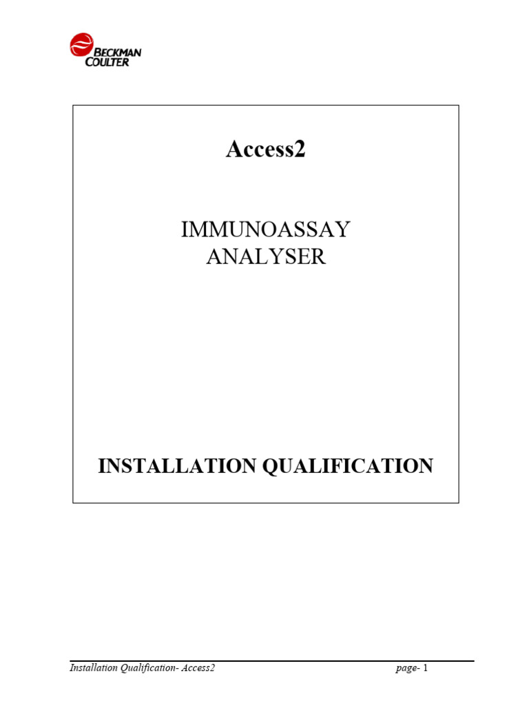 IQ Access2 | PDF | Printer (Computing) | Personal Computers