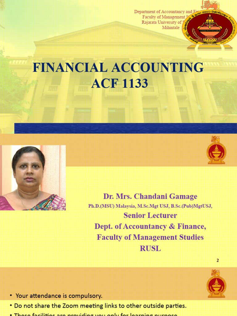 Lkas 02 - 2020 | PDF | Inventory | Cost Of Goods Sold