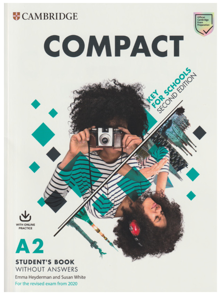Compact KET SB | PDF