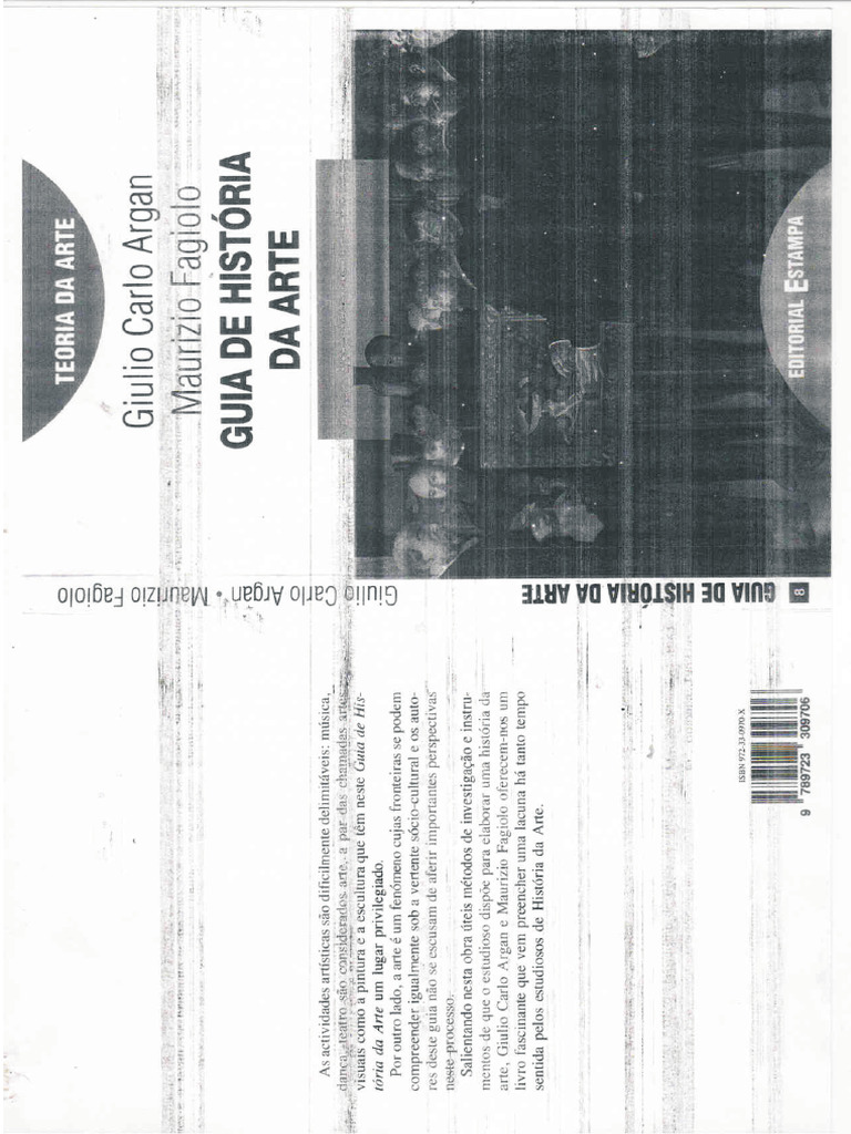 Guia da historia da arte | PDF