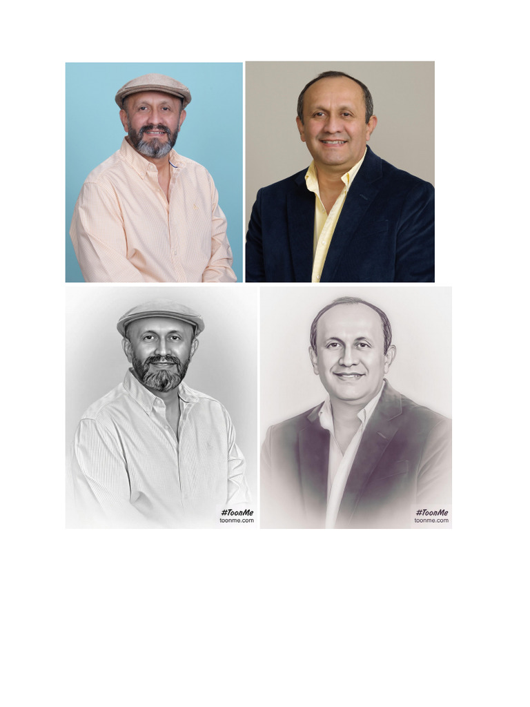 Marco T. Robayo | PDF