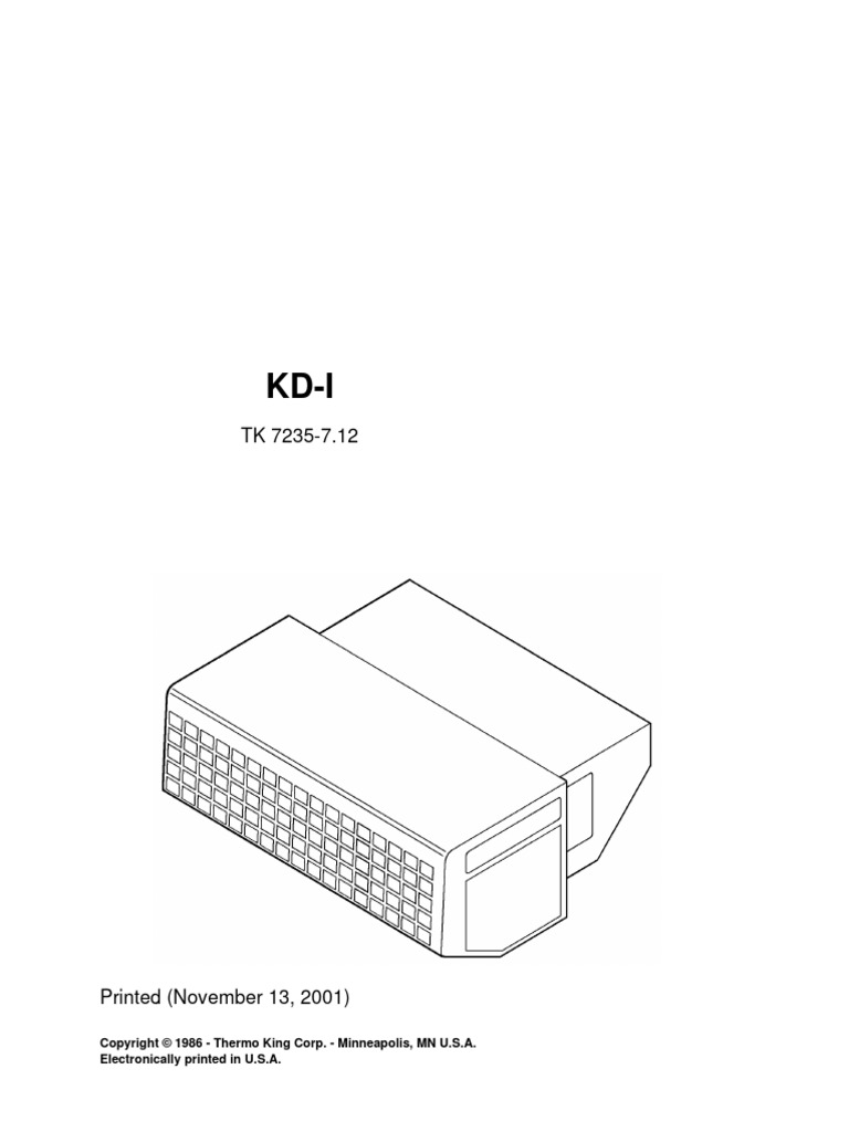 Printed (: Electronically Printed in U.S.A | PDF | Washer (Hardware ...