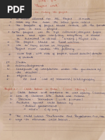 Class 12th English Project File On Anees Jung | PDF