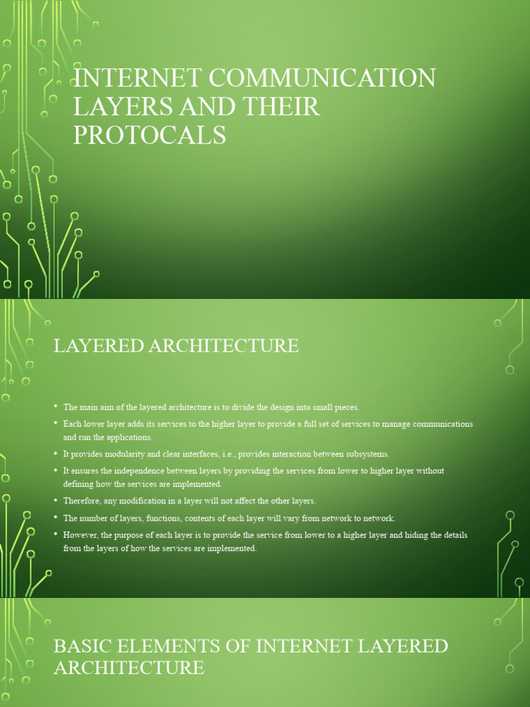 Computer Maintainace and Repair | PDF | Osi Model | Transmission ...