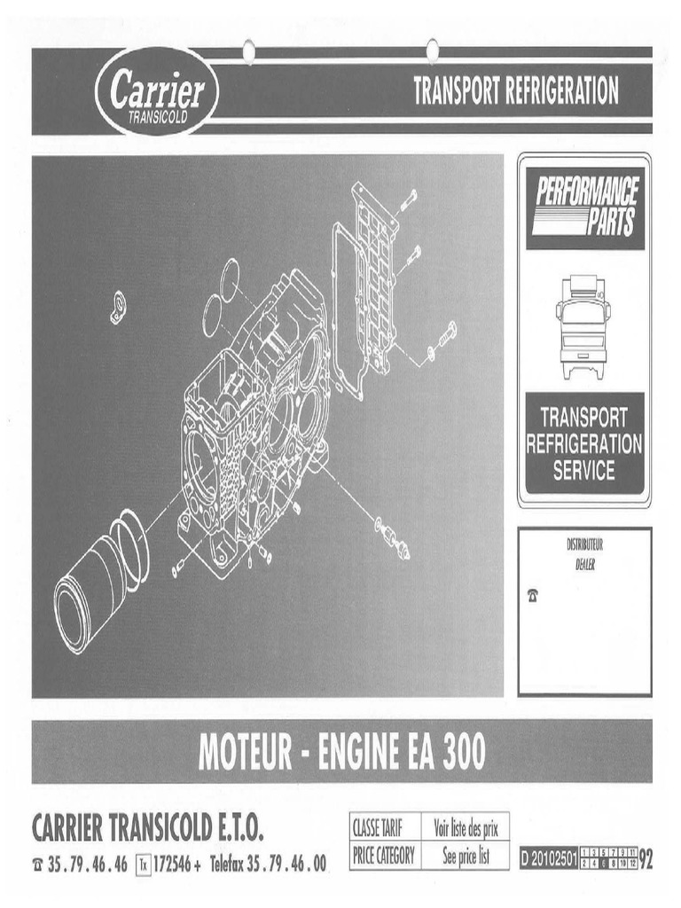 Ea 300 | PDF