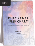 Polyvagal Ladder Personal Profile Map | PDF