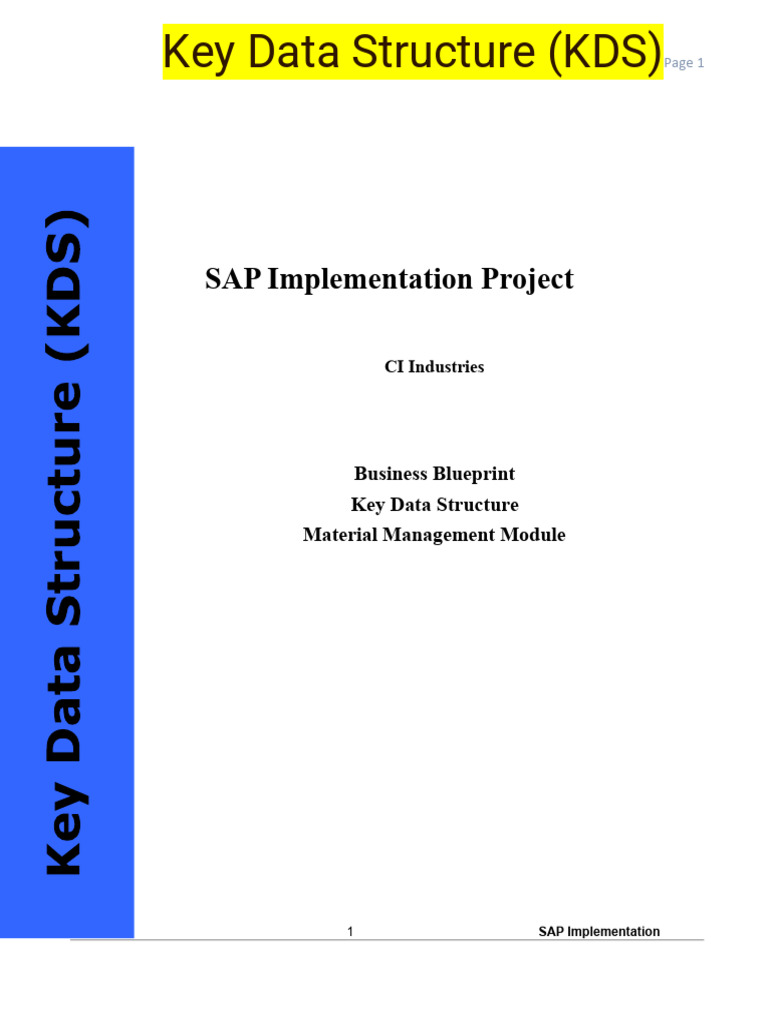 KDS DOCUMENT_MM | PDF | Taxes | Procurement