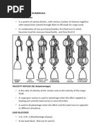Hydrostatic Tables Calculations | PDF | Transparent Materials ...