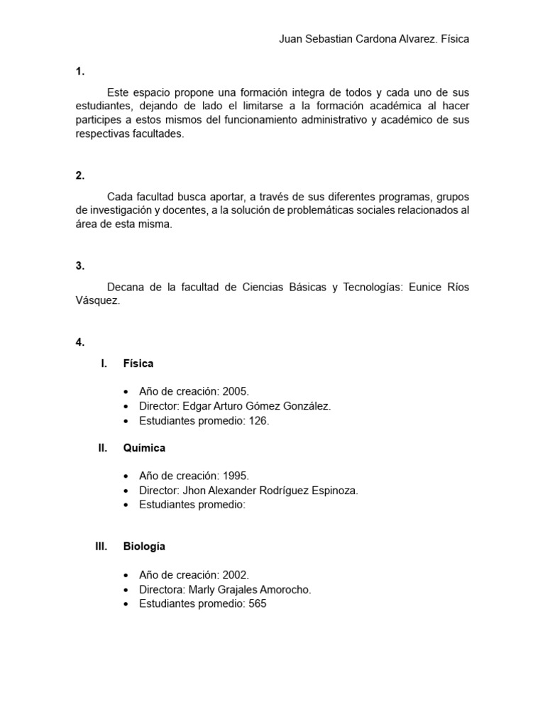 Uq 2 | PDF | Biología | Ciencias Naturales