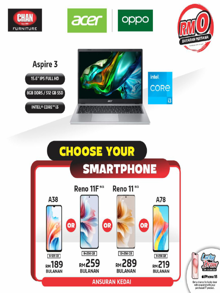 IT Laptop Catalogue | PDF