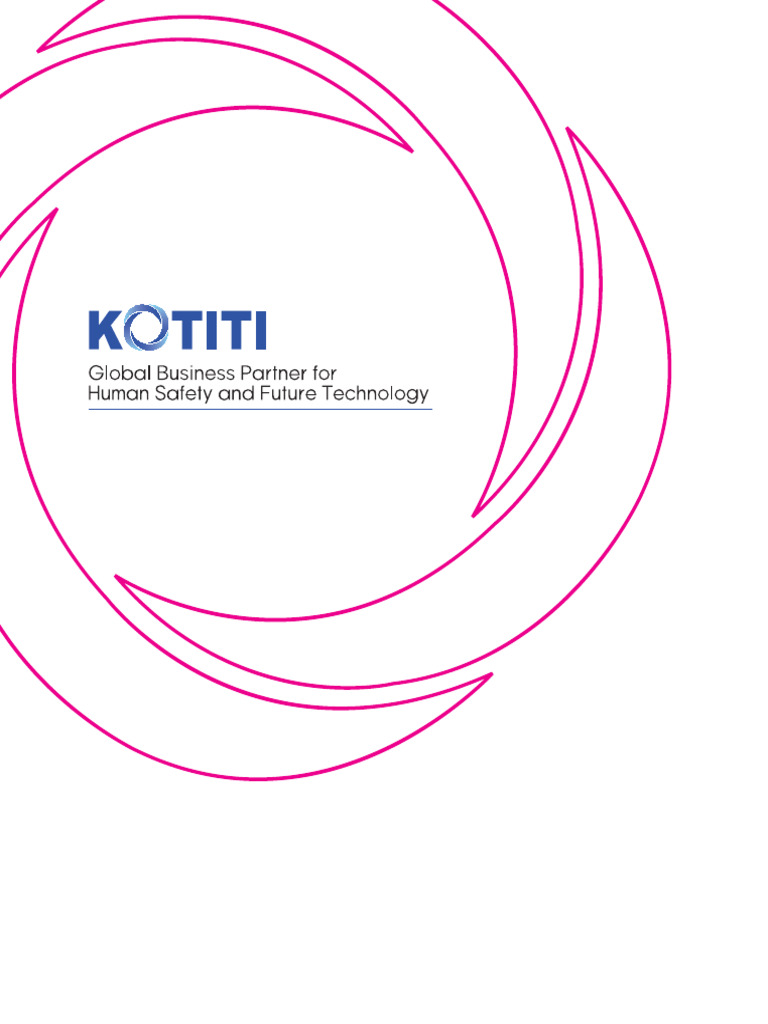 KOTITI: Korea's Textile Testing Leader | PDF | Textiles | Cosmetics