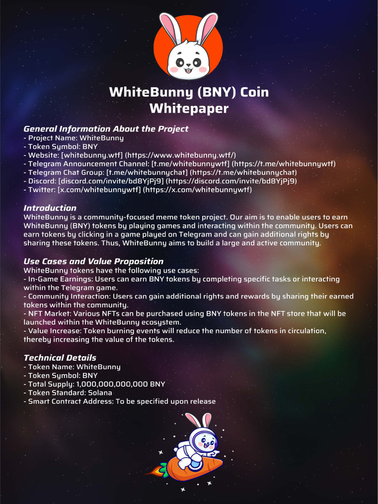 White Paper | PDF
