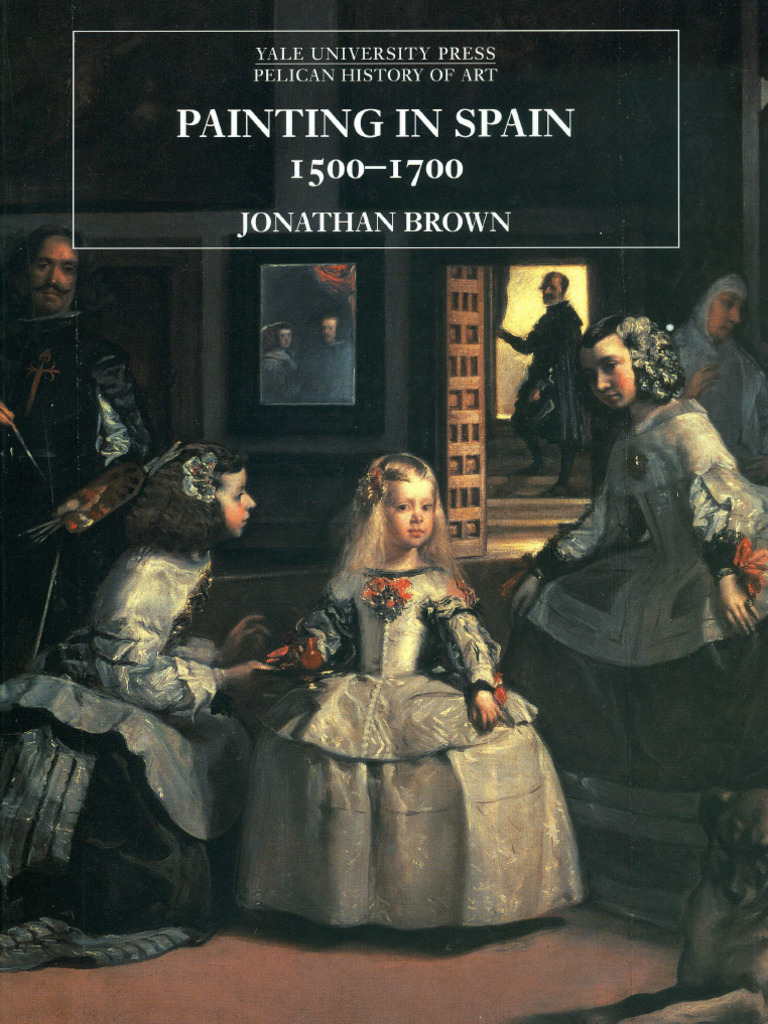 Painting in Spain 1500-1700 | PDF