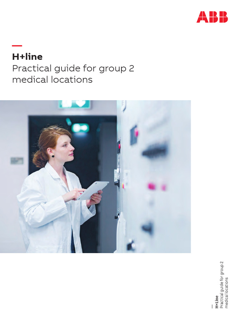 Hospital Technical Guide | Download Free PDF | Medical Device ...